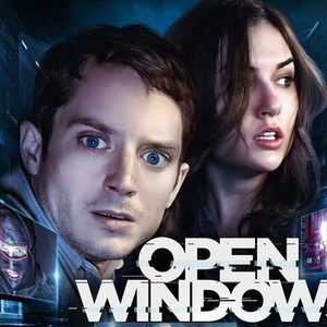 Open Window Movie