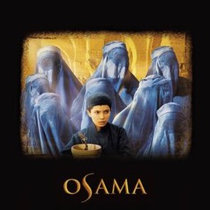 Osama - Rotten Tomatoes