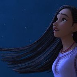 Wish - Rotten Tomatoes