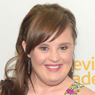 Jamie Brewer - Rotten Tomatoes