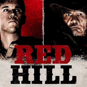 Red Hill - Rotten Tomatoes