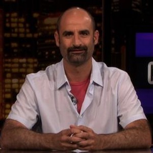 Brody Stevens - Rotten Tomatoes