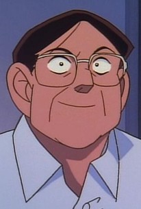 Case Closed: Season 2, Episode 9 | Rotten Tomatoes