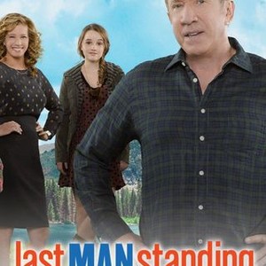 Last Man Standing - Rotten Tomatoes