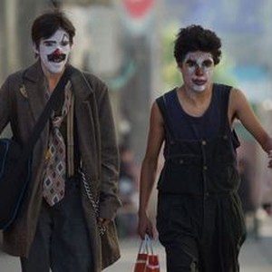 Chicuarotes - Rotten Tomatoes