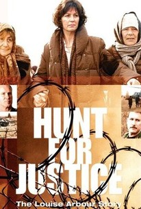Hunt for Justice: The Louise Arbour Story | Rotten Tomatoes