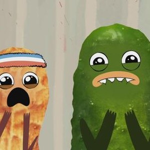 Pickle and Peanut: Season 1, Episode 26 - Rotten Tomatoes
