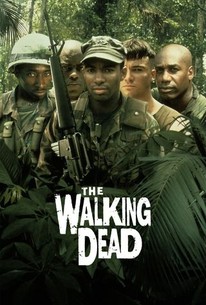 The Walking Dead | Rotten Tomatoes