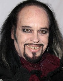 Cleve Hall | Rotten Tomatoes