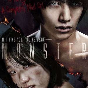 Monster - Rotten Tomatoes