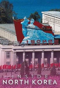 Inside North Korea | Rotten Tomatoes
