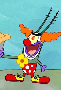SpongeBob SquarePants: Season 13, Episode 10 - Rotten Tomatoes