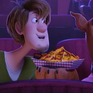 SCOOB! - Rotten Tomatoes