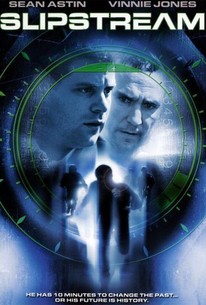 Slipstream | Rotten Tomatoes