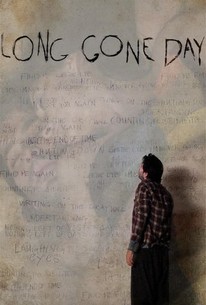 Long Gone Day | Rotten Tomatoes