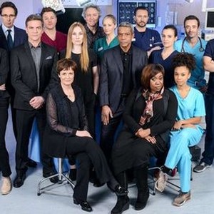 Holby City - Rotten Tomatoes