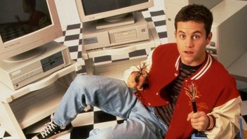 robbie rotten computer