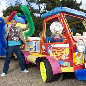 Mister Maker - Rotten Tomatoes