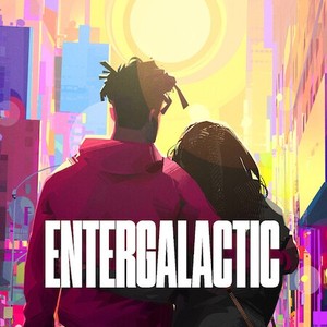Entergalactic - Rotten Tomatoes