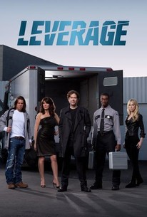 Leverage: Season 3, Episode 6 | Cast and Crew | Rotten Tomatoes