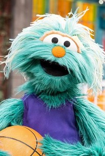 Sesame Street: Season 54, Episode 3 | Rotten Tomatoes