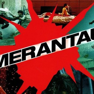 Merantau (2009) - Rotten Tomatoes