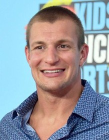 Gordon Gronkowski - Rotten Tomatoes
