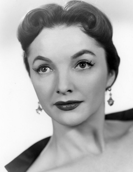 Neva Patterson - Rotten Tomatoes