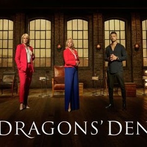 Dragons' Den: Season 1, Episode 5 - Rotten Tomatoes