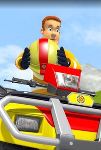 Fireman Sam: Season 13, Episode 10 - Rotten Tomatoes