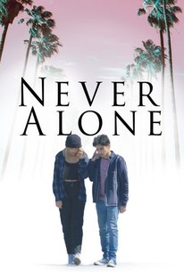 Never Alone - Rotten Tomatoes