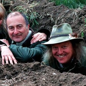 Time Team - Rotten Tomatoes