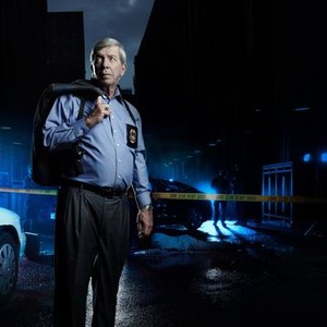 Homicide Hunter - Rotten Tomatoes