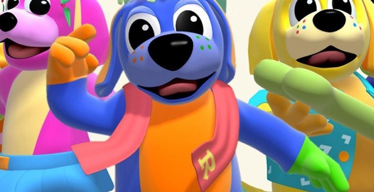 Raggs - Rotten Tomatoes