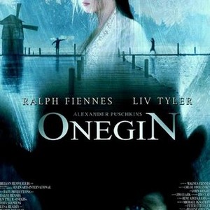 Onegin - Rotten Tomatoes
