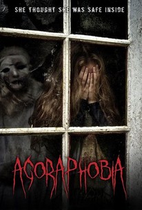 Agoraphobia | Rotten Tomatoes
