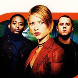 The Mod Squad - Rotten Tomatoes