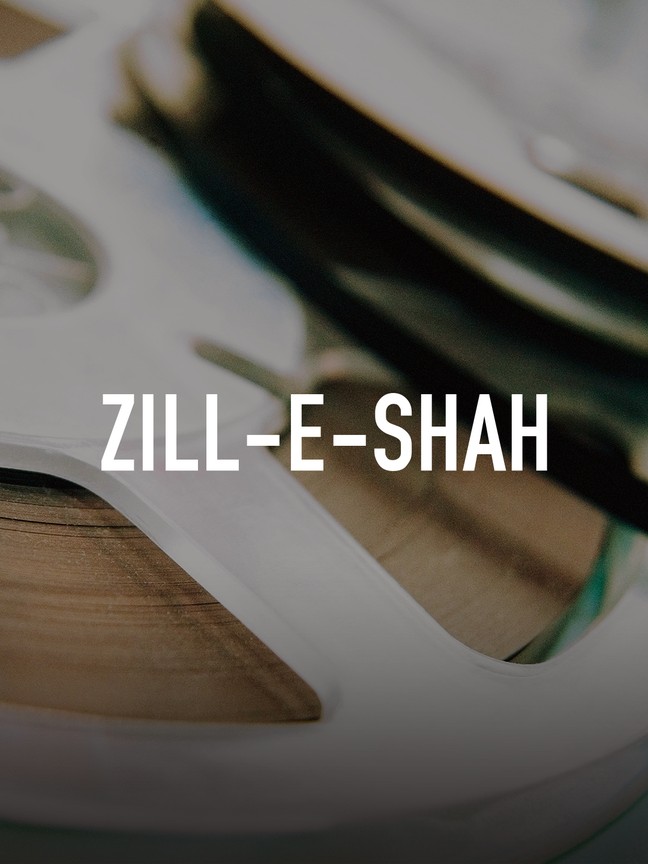Zill E Shah