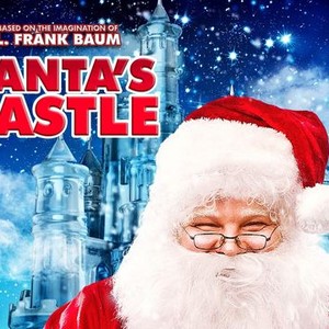 Santa's Castle - Rotten Tomatoes