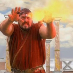 Little Hercules - Rotten Tomatoes