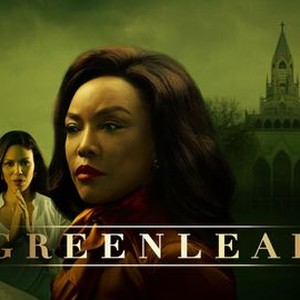 Greenleaf - Rotten Tomatoes