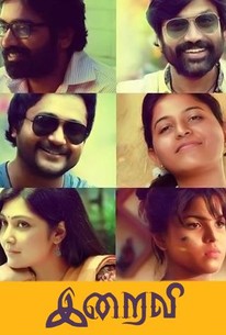 Iraivi - Rotten Tomatoes