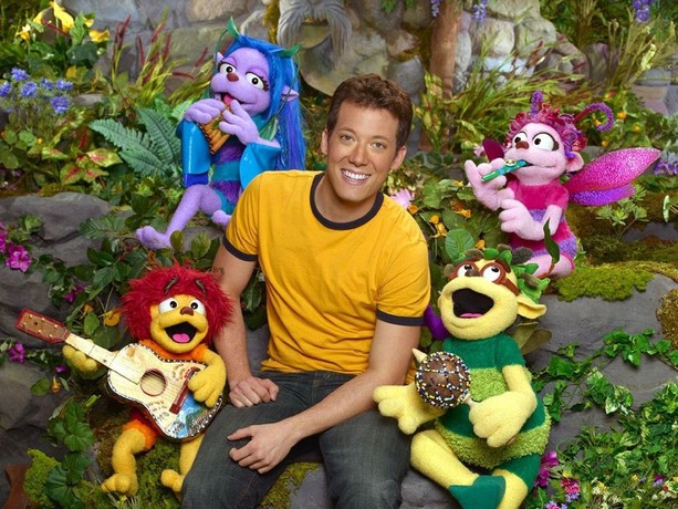 johnny and the sprites coloring pages