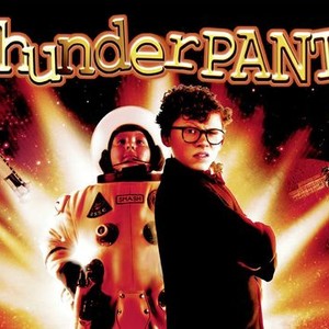 Thunderpants - Rotten Tomatoes