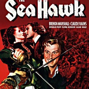 The Sea Hawk - Rotten Tomatoes