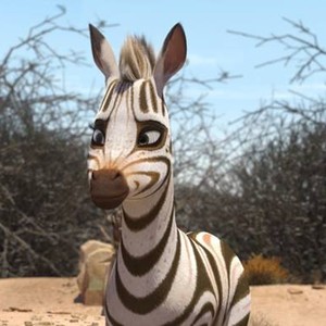 Khumba - Rotten Tomatoes