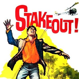 Stakeout - Rotten Tomatoes
