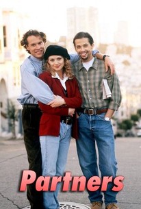 Partners: Season 1, Episode 6 | Rotten Tomatoes