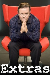 Extras | Rotten Tomatoes