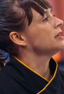 Iron Chef: Brazil: Season 1, Episode 6 - Rotten Tomatoes